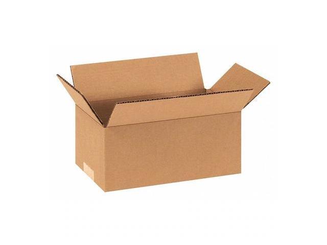 Click here for PARTNERS BRAND 944 Long Corrugated Boxes  9 x 4 x... prices