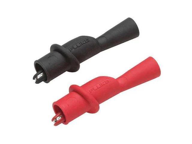 Click here for FLUKE AC175 Alligator Clips 1000V 1 Red/1 Black PK... prices