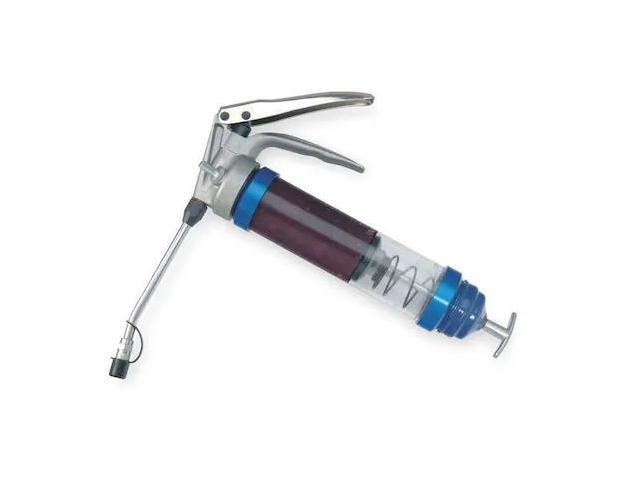 Click here for LINCOLN INDUSTRIAL 1134CLR Grease Gun Pistol Grip... prices