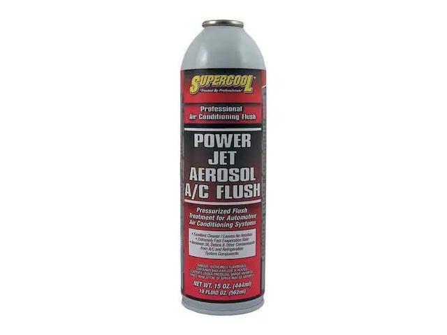 Click here for SUPERCOOL 27392 Power Jet Aerosol Refill 15 Oz. prices