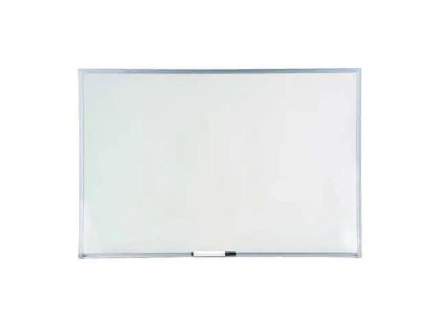 Click here for ZORO SELECT 1NUP9 24x36 Melamine Whiteboard  Alumi... prices