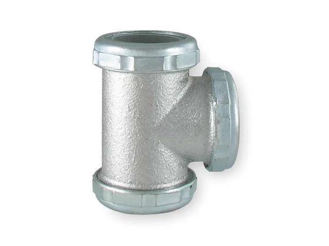 Click here for ZORO SELECT 1PNU4 1-1/2 or 1-1/4 Dia  Brass  Chrom... prices