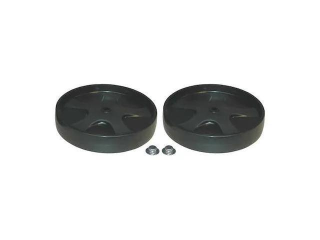 Click here for RUBBERMAID COMMERCIAL GRFG9W27L10000 Rollout Wheel... prices