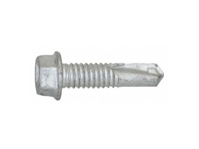 Click here for TEKS 1088000 Self-Drilling Screw  #12 x 7/8 in  Cl... prices