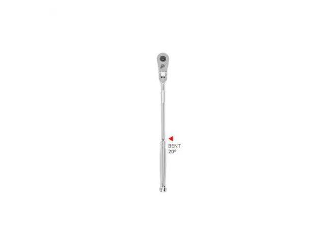 Click here for TEKTON SRH33112 3/8 Inch Drive x 12 Inch Flex Head... prices