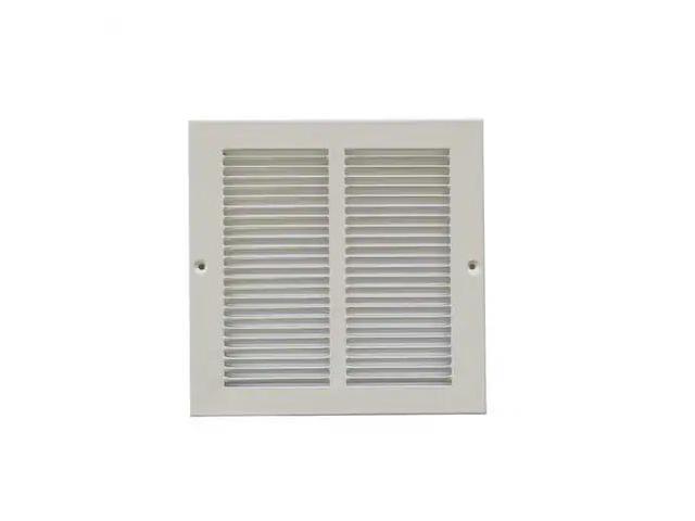 Click here for ZORO SELECT 4MJP4 Return Air Grille 9.75 X 9.75  W... prices