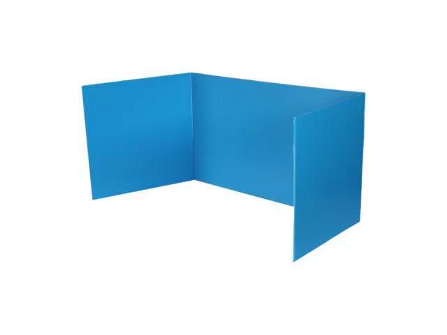 Click here for FLIPSIDE 19372-24 18 x 46.5 Corrugated Plastic Stu... prices