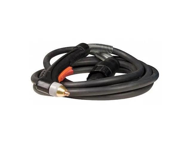 Click here for THERMAL DYNAMICS 7-0040 Torch with Leads for 11G20... prices