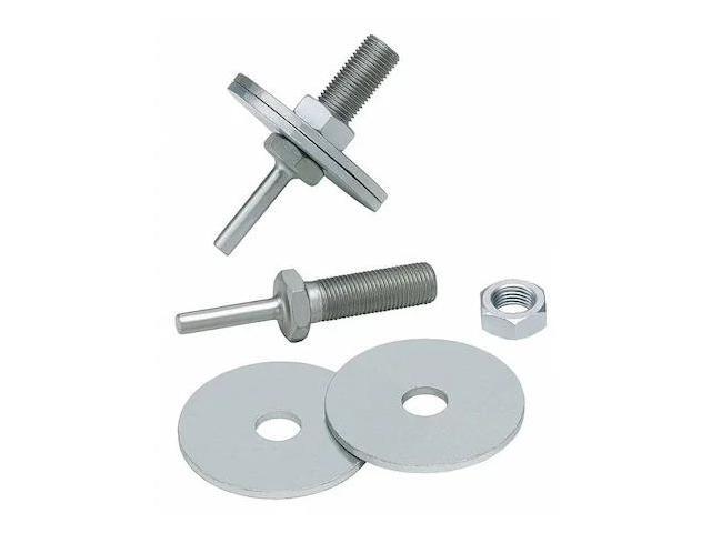 Click here for 3M 934 Mandrels and Spindles 3 in. prices