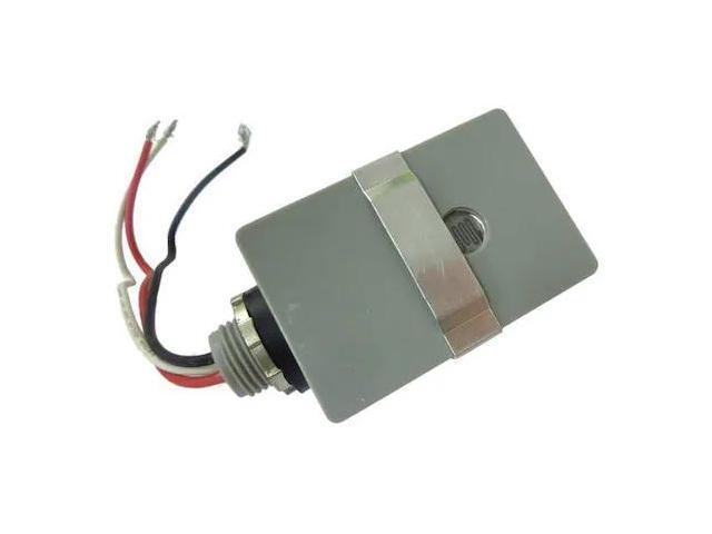 Click here for DAYTON 26WA94 Photocontrol Threaded 208 to 277VAC prices