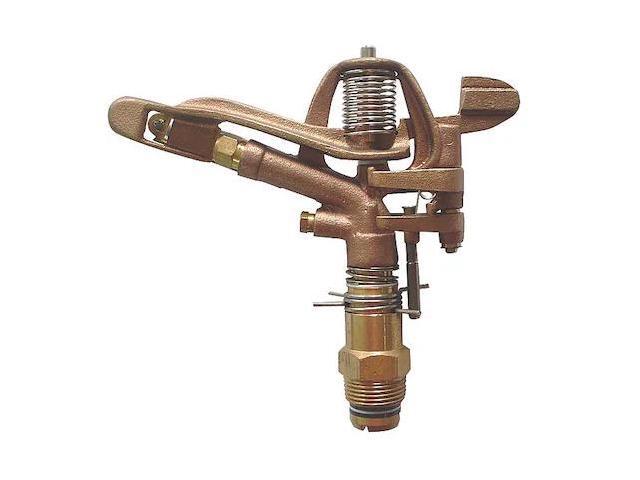 Click here for ZORO SELECT 4NDP6 Sprinkler Head 1 In MNPT Brass prices