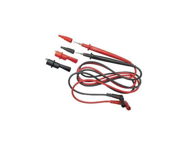 Click here for Klein Tools 69410 Test Lead Set Replacement Standa... prices