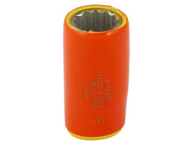 Click here for GRAY TOOLS MT14-I 14mm X 3/8 Drive  12 Point Stand... prices