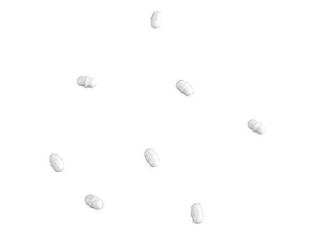 Click here for HEATHROW SCIENTIFIC 120547 Magnetic Stir Bar  PTFE... prices