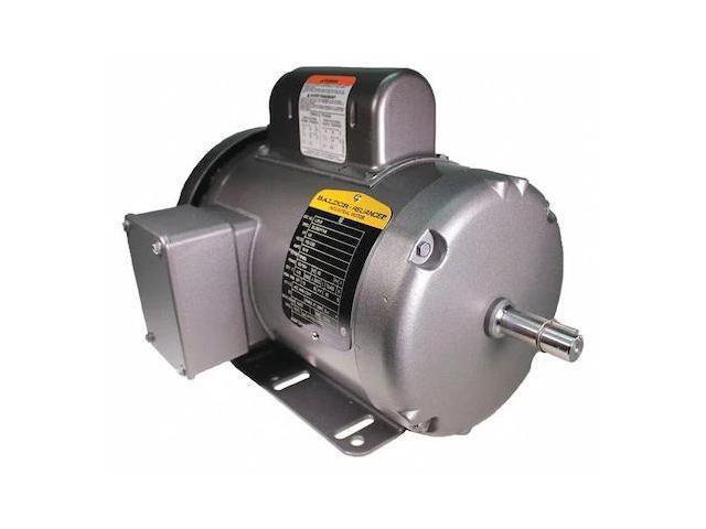 Click here for BALDOR-RELIANCE L3513 Capacitor-Start/Run General... prices