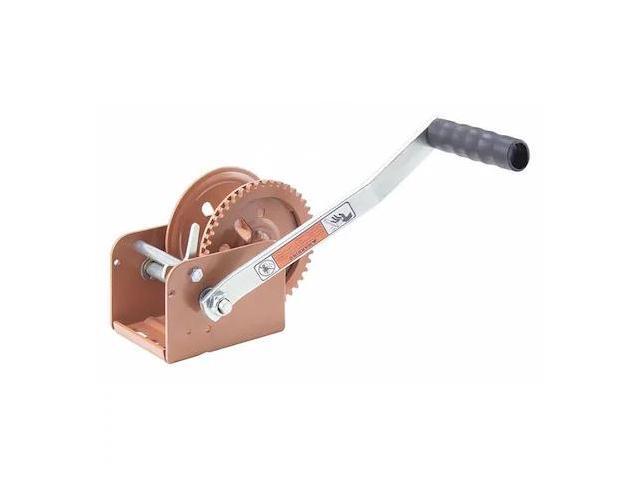 Click here for DUTTON-LAINSON DLC1400 Ratcheting Winch Spur No Br... prices