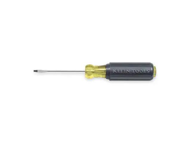 Click here for KLEIN TOOLS 606-2 General Purpose Slotted Screwdri... prices