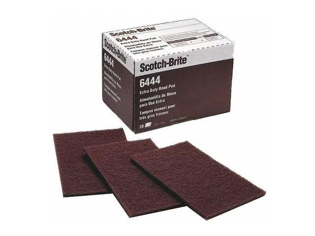 Click here for SCOTCH-BRITE 476X26 Sanding Hand Pad 9 L 6 W Non-W... prices