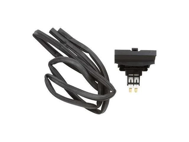 Click here for ELECTROLUX 5304442175 Latch and Gasket(Blk) prices