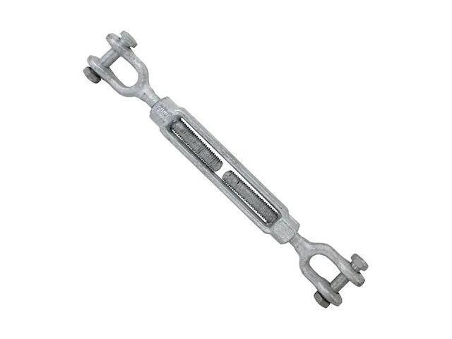 Click here for US CARGO CONTROL JJTBGV12X6 Galvanized Turnbuckle... prices