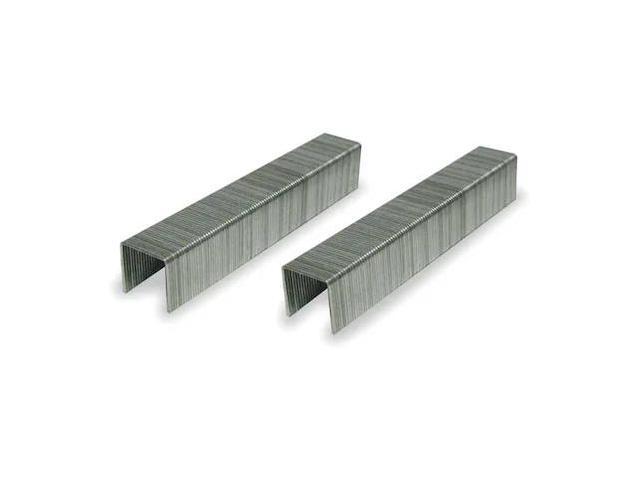 Click here for ZORO SELECT 2WFU5 Staples H. Duty 1/2In W 1/2In Le... prices