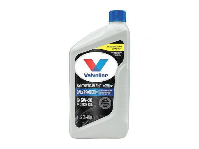 Click here for VALVOLINE 797974 Valvoline  5W-20  Conventional  A... prices
