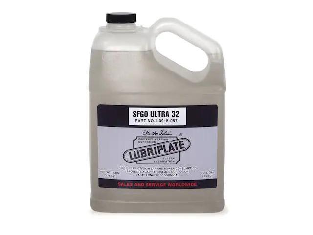 Click here for LUBRIPLATE L0915-057 Hydraulic Oil Synthetic 475 F... prices