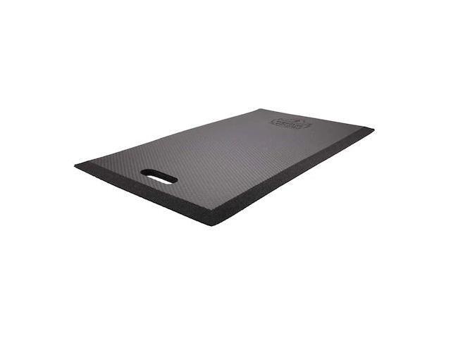 Click here for ERGODYNE 386 Black Large Foam Kneeling Pad  0.5 prices