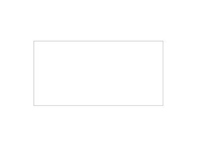 Click here for TAPE LOGIC DL636E Tape Logic Inventory Rectangle L... prices