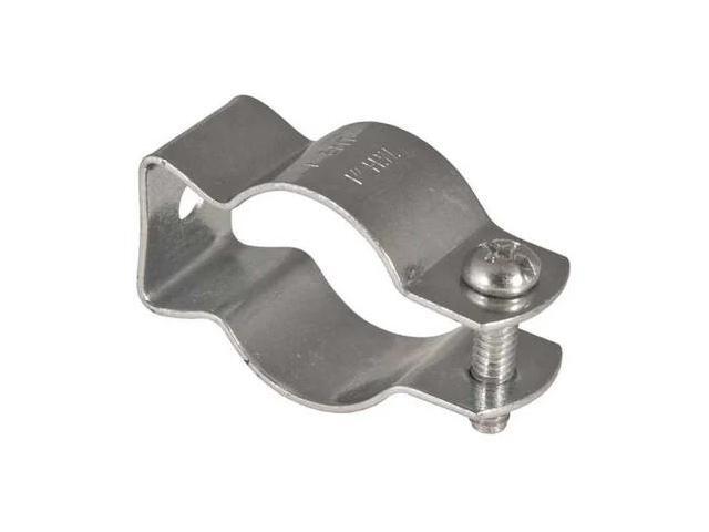 Click here for RACO 2053TH Hanger  Conduit; EMT; Pipe Use  3/4 in... prices