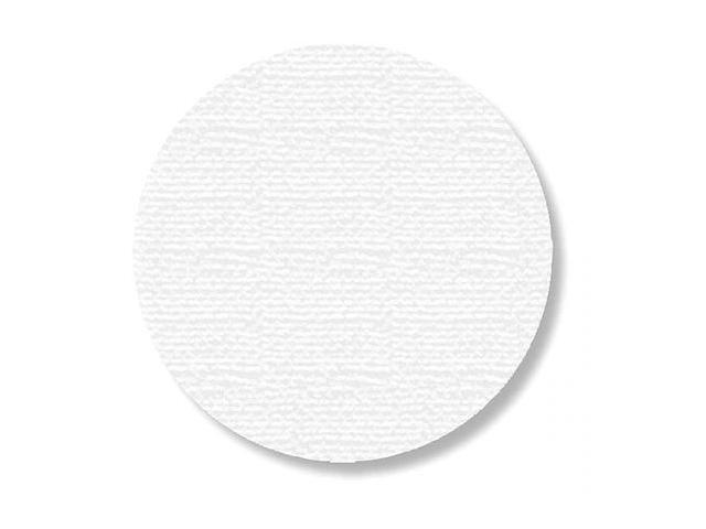 Click here for MIGHTY LINE WDOT Floor Tape Dot Solid White 3.5 PK... prices