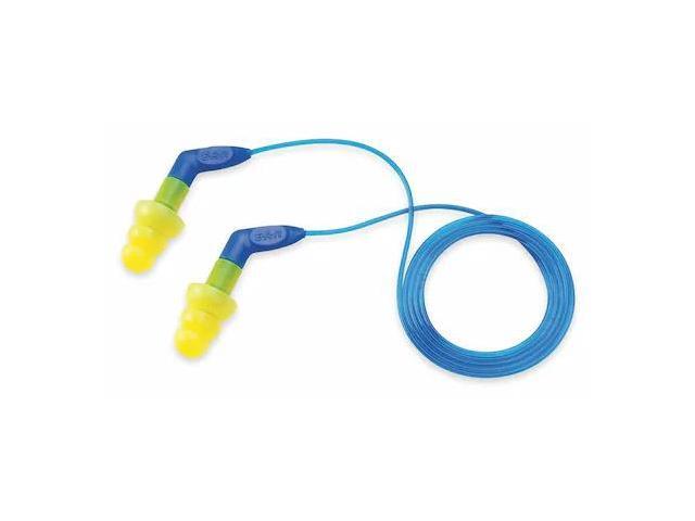 Click here for 3M 340-8002 Reusable Corded Ear Plugs  Flanged Sha... prices