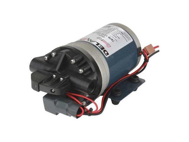 Click here for DELAVAN FLUID POWER 7870-101E-SB-HS Diaphragm Pump... prices