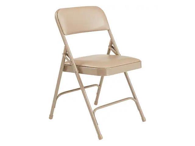 Click here for NATIONAL PUBLIC SEATING 1201 Folding Chair  Vinyl... prices