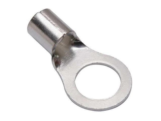 Click here for BURNDY YAD25M20E34 One Hole Lug Compress Connector... prices