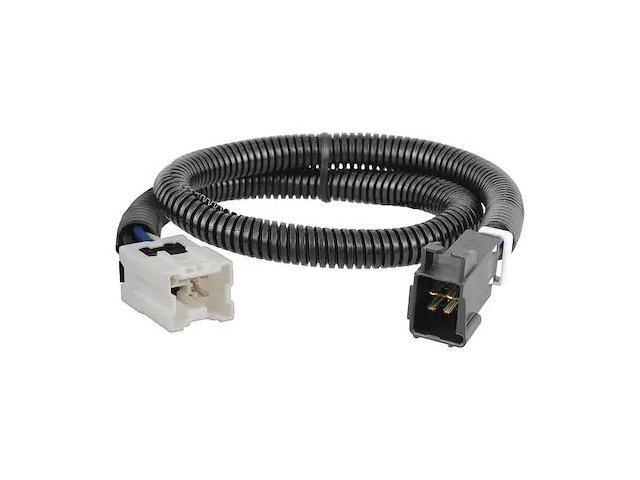 Click here for CURT 51382 Brake Control Harness 51382 prices