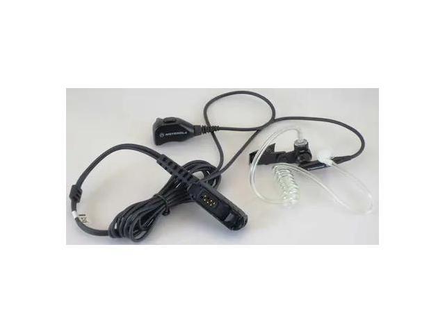 Click here for MOTOROLA PMLN7269A Earpiece  Polycarbonate/Metal... prices
