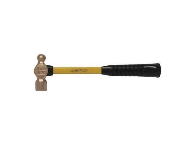 Click here for AMPCO SAFETY TOOLS H-1FG 12 oz. Nonmagnetic Ball P... prices