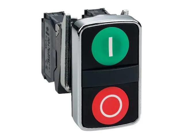 Click here for Pushbutton Operator  Flush  I  O  Green  Red prices