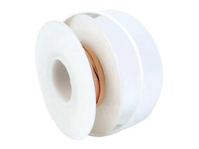 Click here for TECHSPRAY 1816-50F Desoldering Braid 50 ft. Size 3 prices