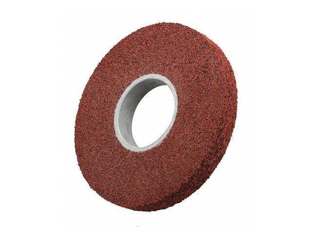 Click here for SCOTCH-BRITE 7100000490 Convolute Whl Metal Finish... prices