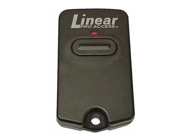 Click here for LINEAR RB741 Single Button Entry/Exit Transmitter prices