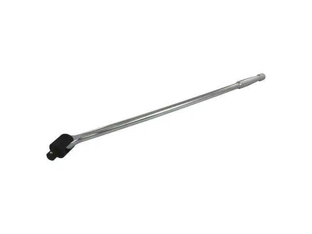 Click here for DYNAMIC D012803 Tools 1/2 Drive Flex Handle  24 Lo... prices