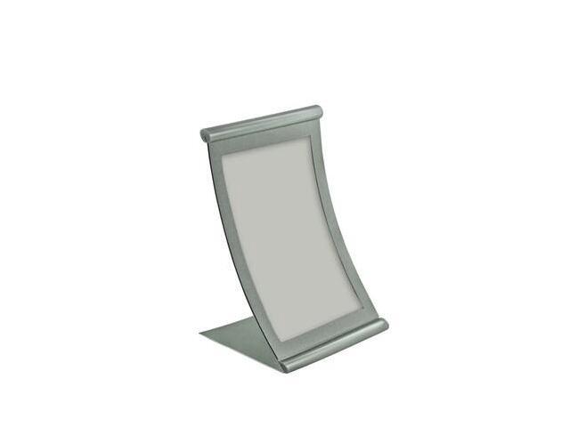Click here for AZAR DISPLAYS 300881 5.5W x 8.5H Curved Metal Fram... prices