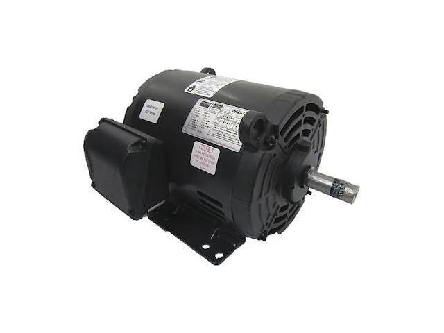 Click here for DAYTON 36VE99 3-Phase General Purpose Motor  3 hp... prices