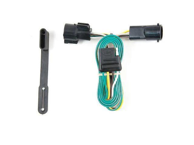 Click here for CURT 56031 Custom Wiring Harness 56031 prices
