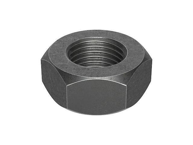 Click here for ZORO SELECT M04190.060.0001 Hex Nut  M6-1.00  Stee... prices