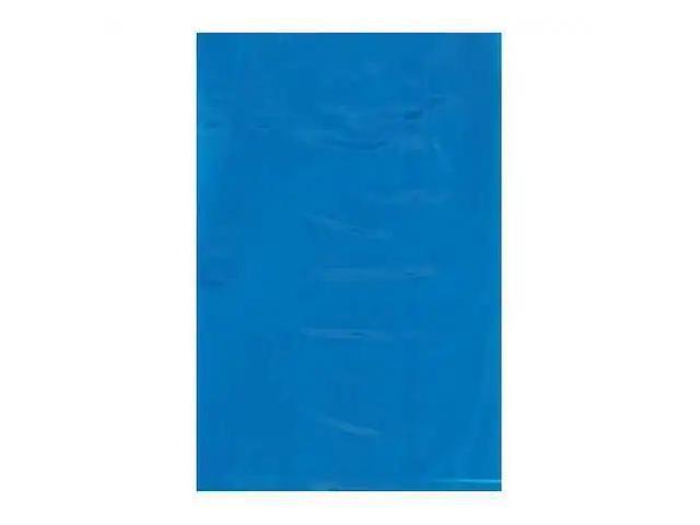 Click here for PARTNERS BRAND PB440BL Flat Poly Bags  6 x 9  2 mi... prices