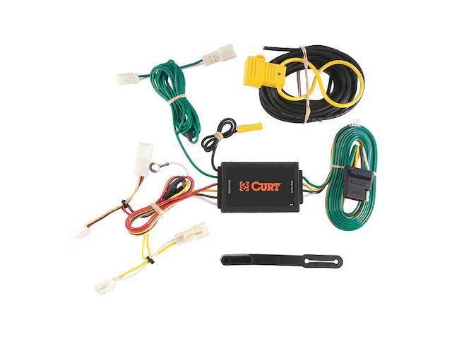 Click here for CURT 56106 Custom Wiring Harness 56106 prices