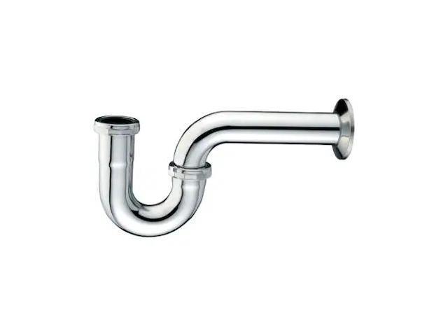 Click here for EVERFLOW 12714 P-Trap for Tubular Drain Applicatio... prices